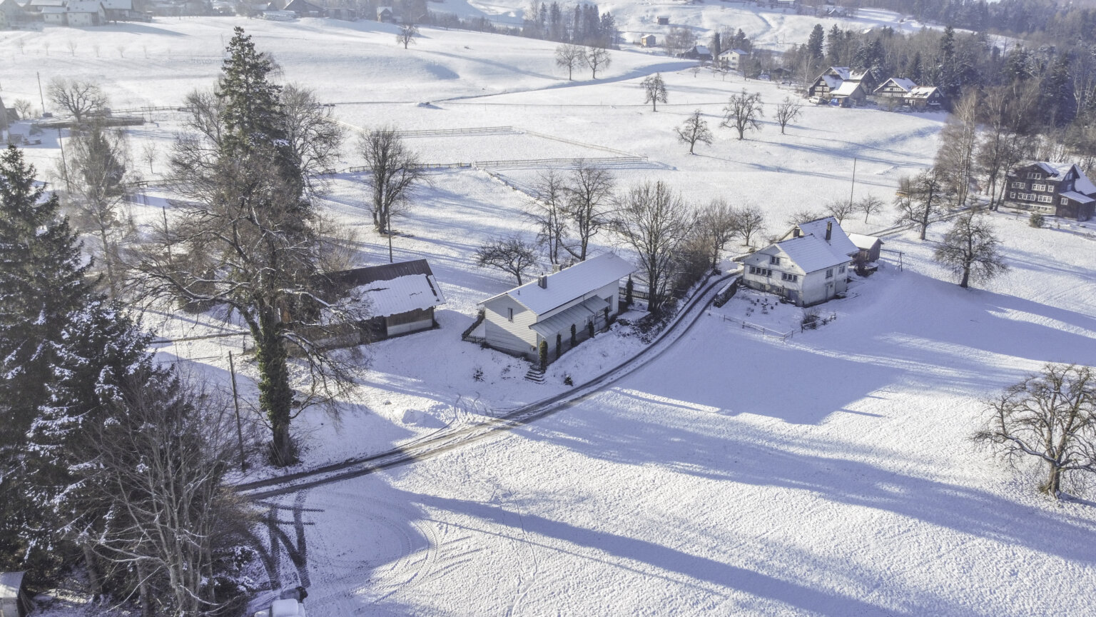 Heiden AR | Immo Sunshine AG